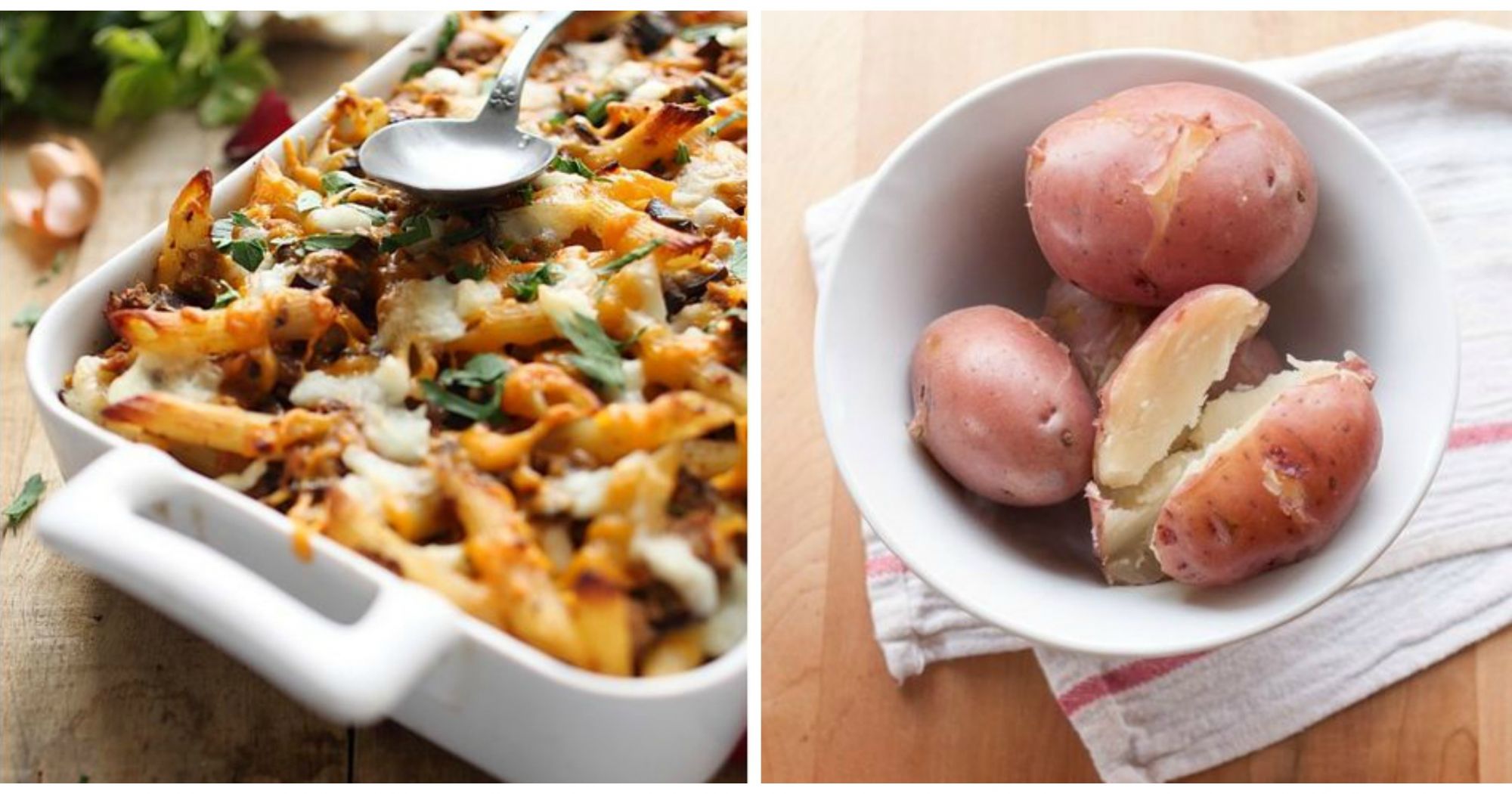 25 básicos de cocina que te harán la vida más fácil