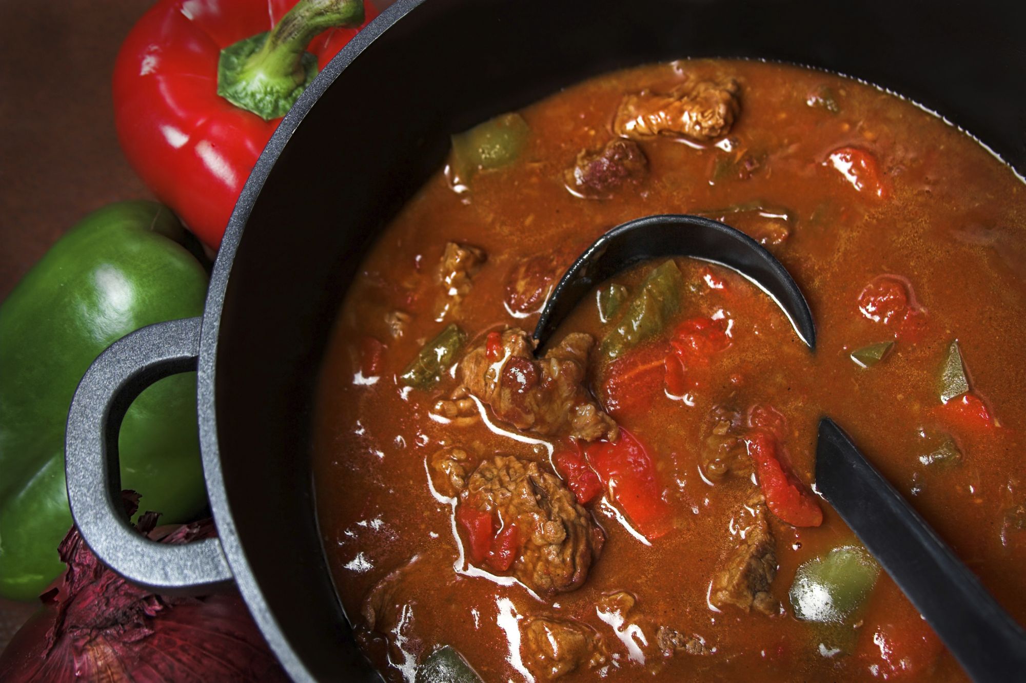 Qué sabroso es el español: los términos de la cocina hispana.