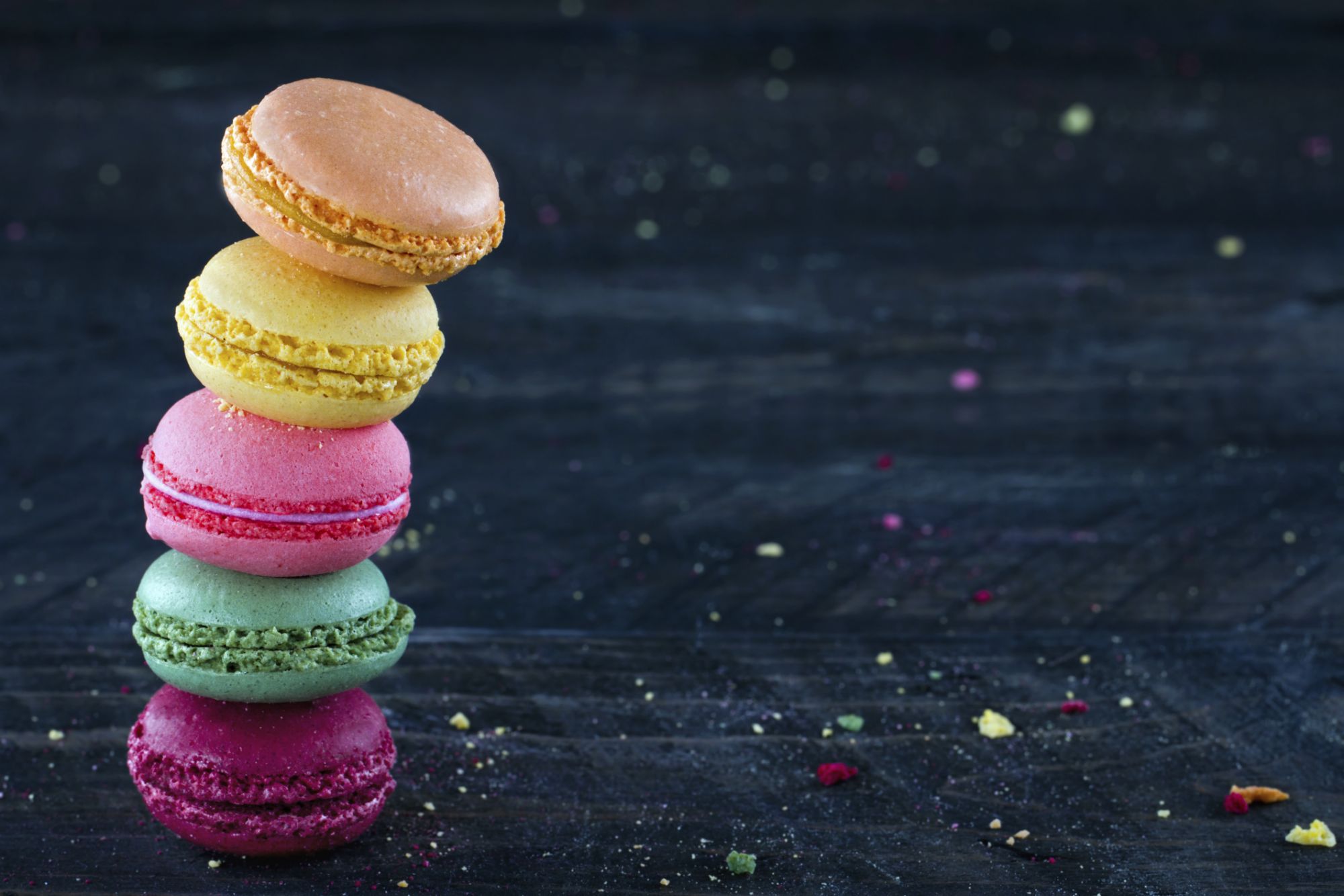 5 dulces que no te puedes perder si visitas París