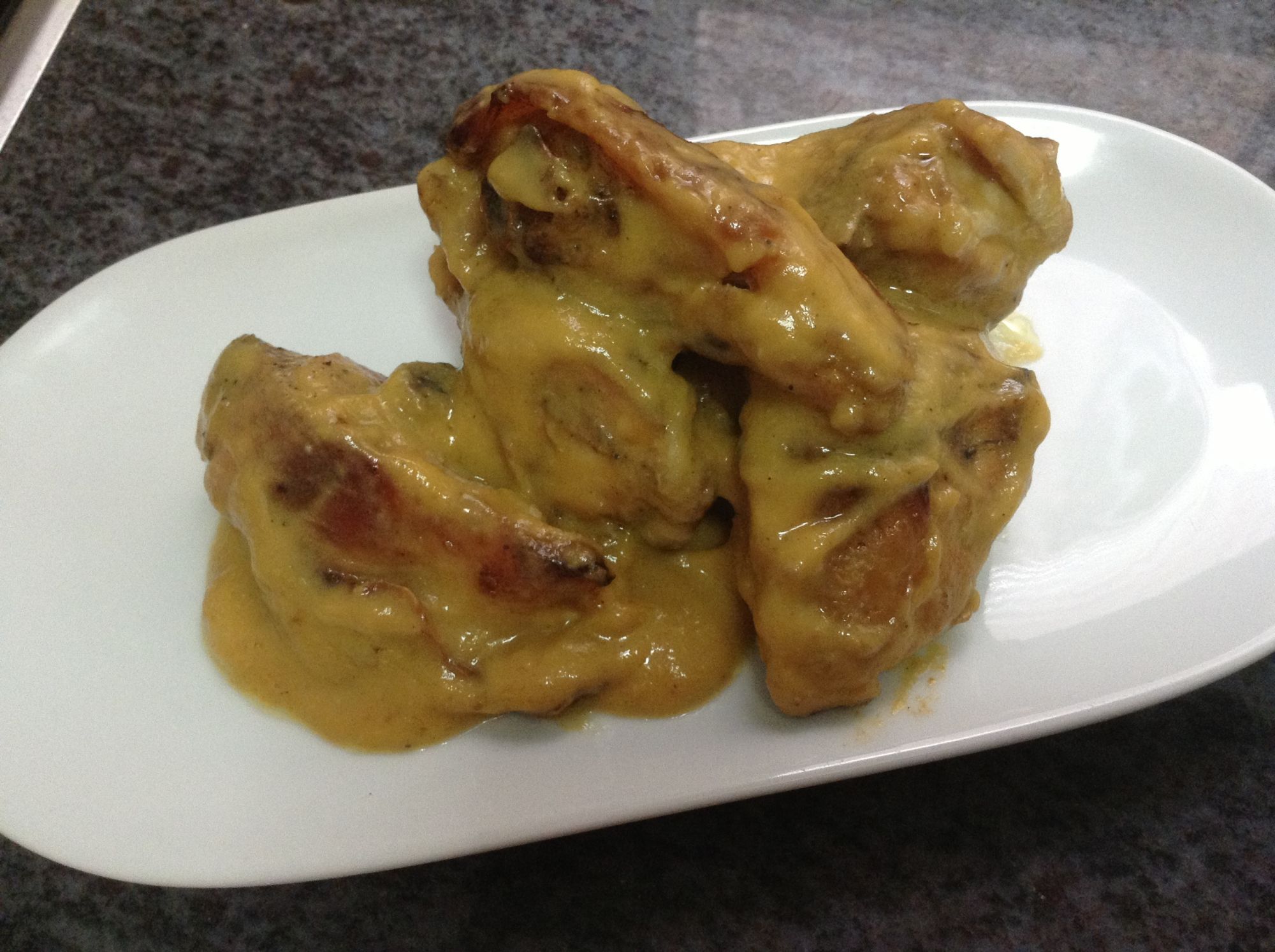 Excelentes recetas para cocinar pollo fácil