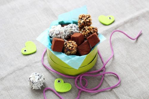 DIY: regalos rápidos y baratos que puedes hacer en casa