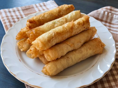 15 Snacks fáciles con sólo 3 ingredientes, para disfrutar a cualquier hora