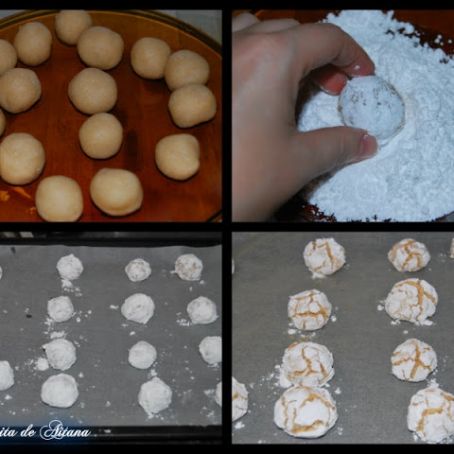 Galletas Craqueladas (3.4/5)