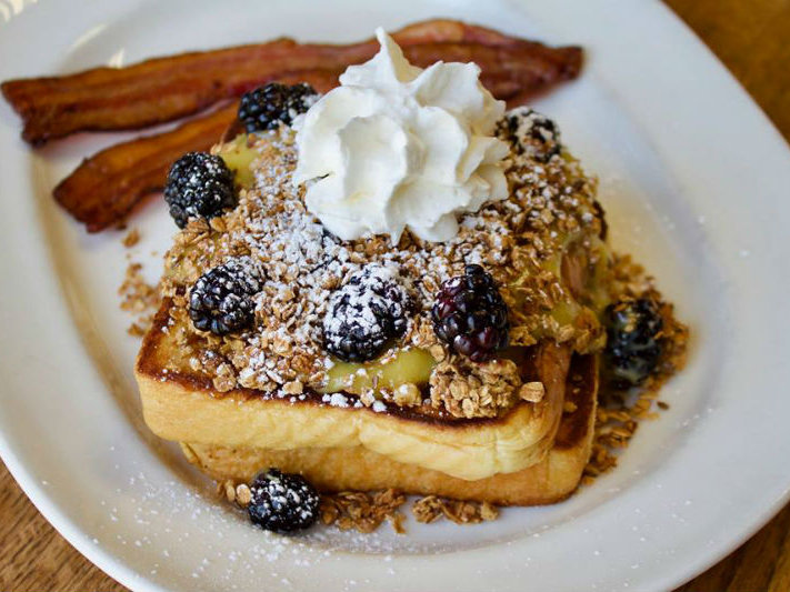 40 Ideas para un brunch espectacular en casa