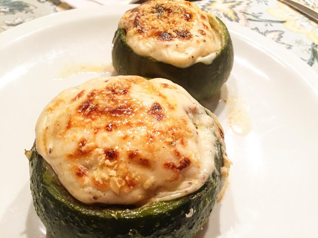 Zapallitos rellenos: ¡la receta que más le gusta a los argentinos!