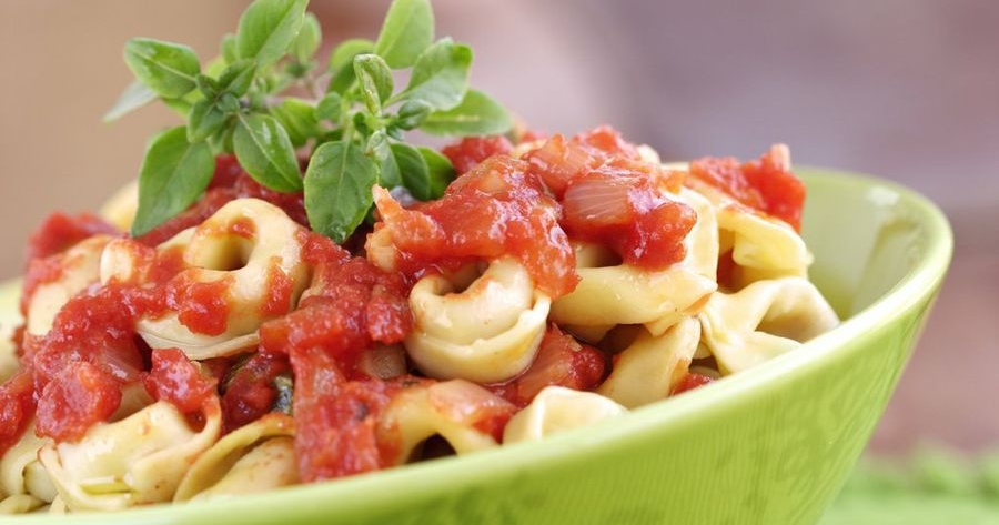 10 salsas para la pasta, listas en 10 minutos