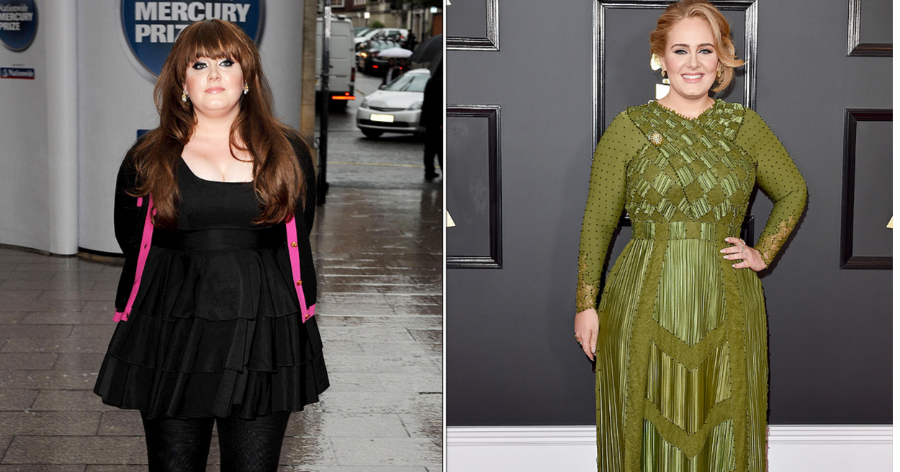 Cómo es la dieta de Adele y por qué es super eficaz
