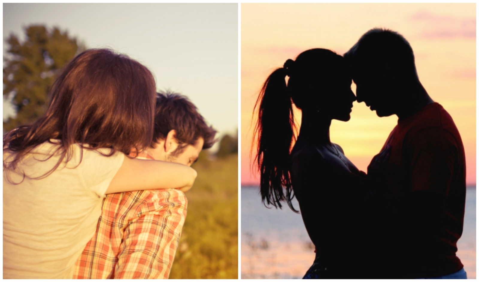 ALMAS GEMELAS, AMOR KÁRMICO o LLAMAS GEMELAS, ¿qué AMOR estás viviendo?