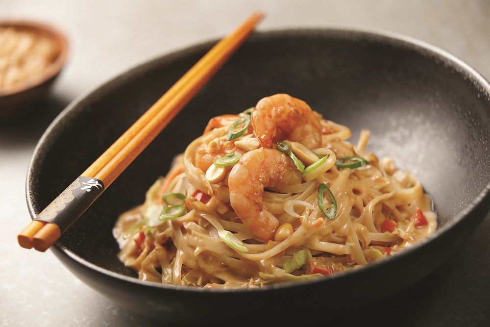 ¡Reinventa tus fideos instantáneos usando este ingrediente secreto!