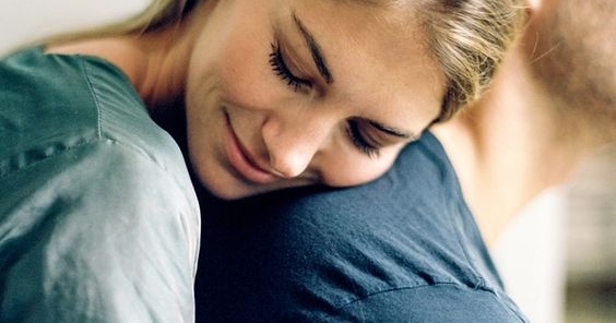 La importancia de besarse, según los expertos