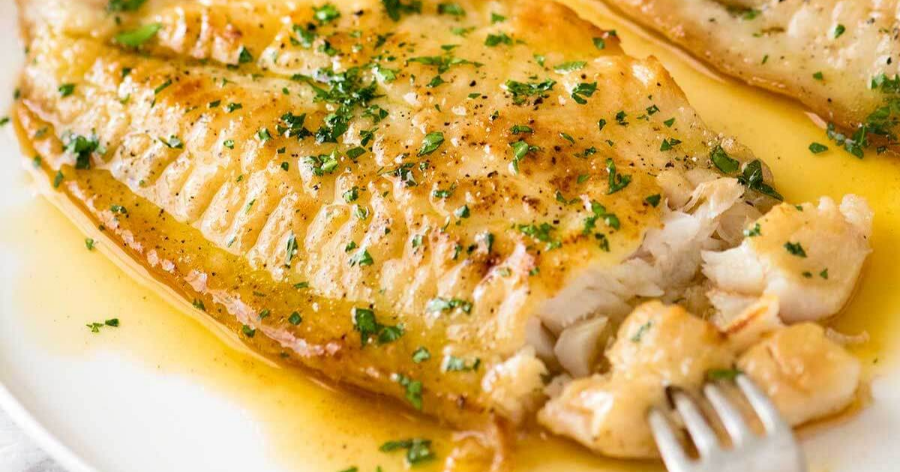 8 deliciosas recetas de pescado en salsa que siempre salen bien