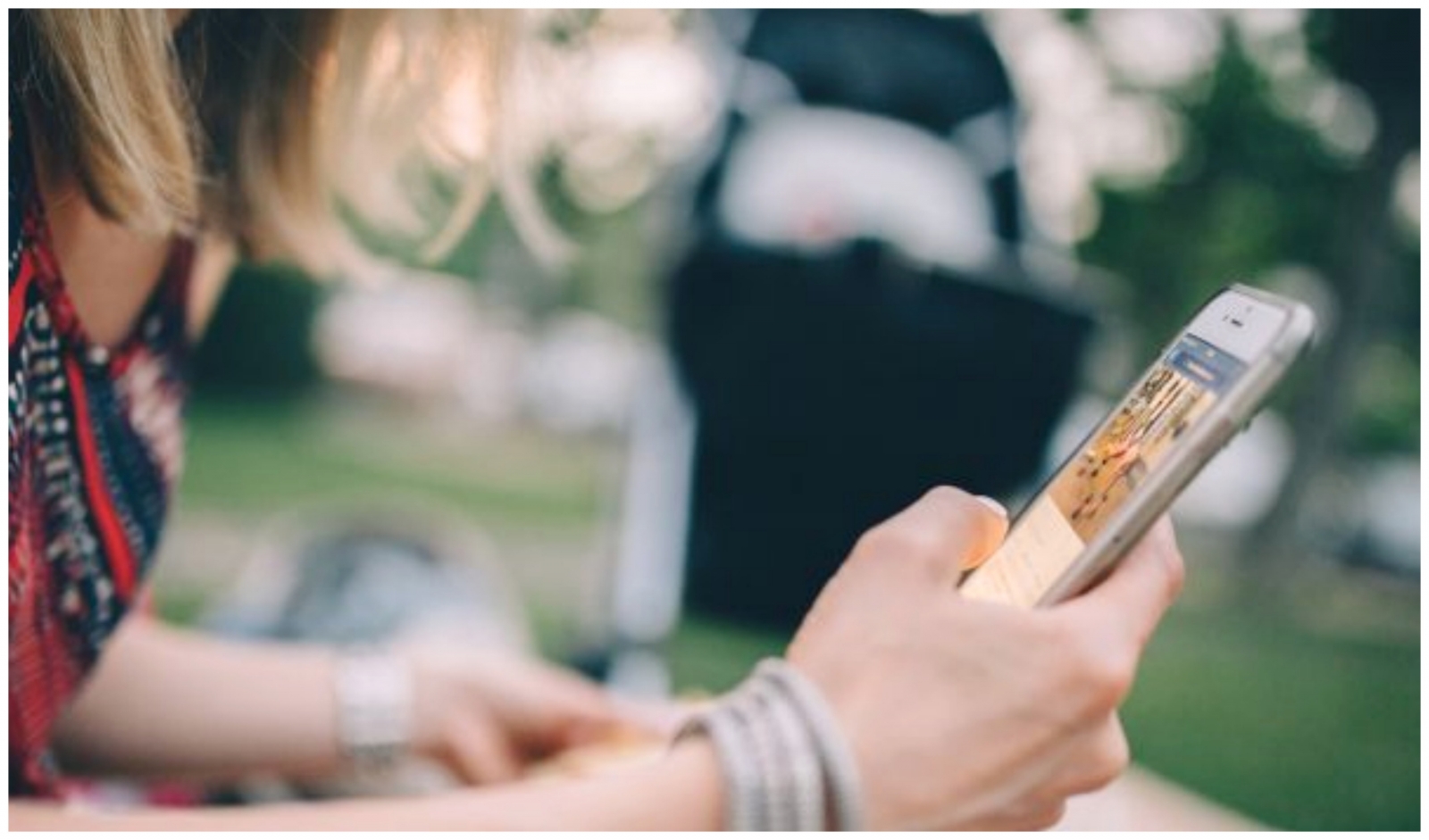 Si quieres VENGARTE DE TU EX, ¡haz esto!