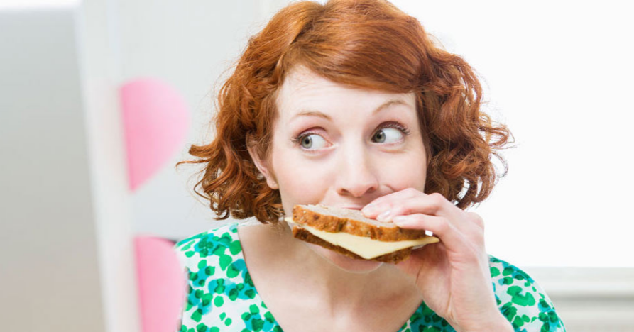 Alimentación consciente: 10 trucos para adelgazar y ser feliz sin dietas