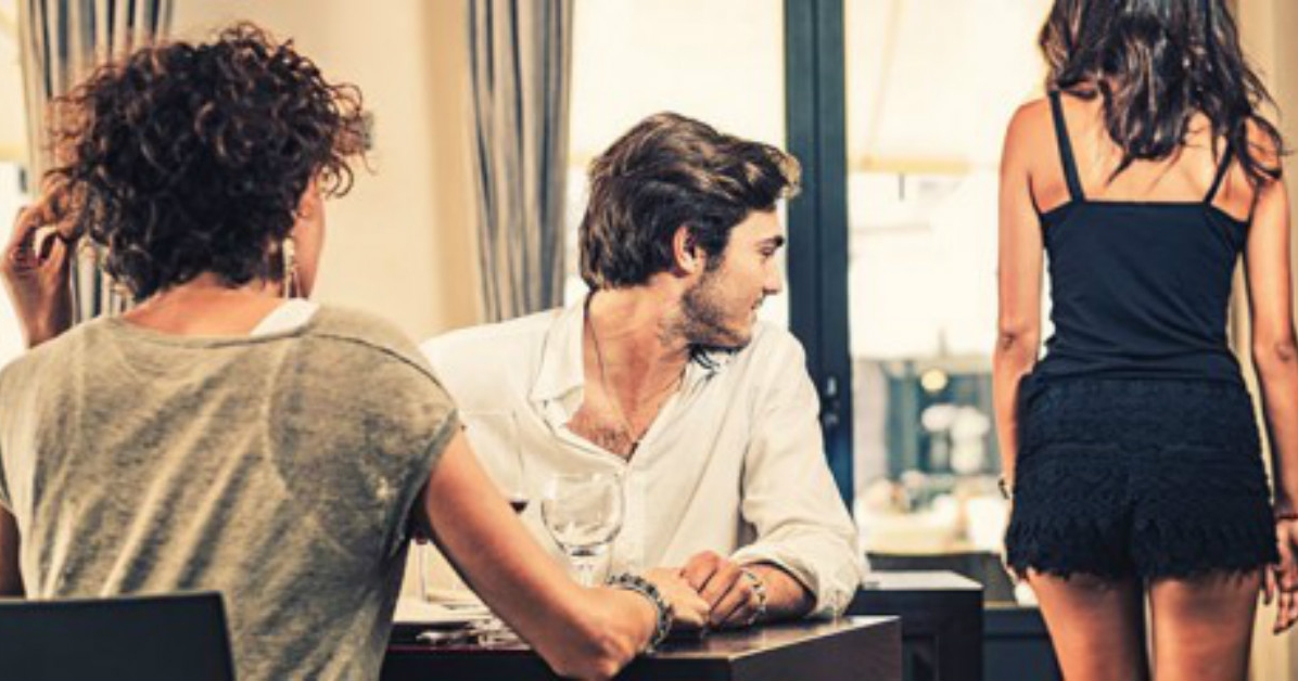 Cómo saber si ESTÁS SALIENDO con un PATÁN