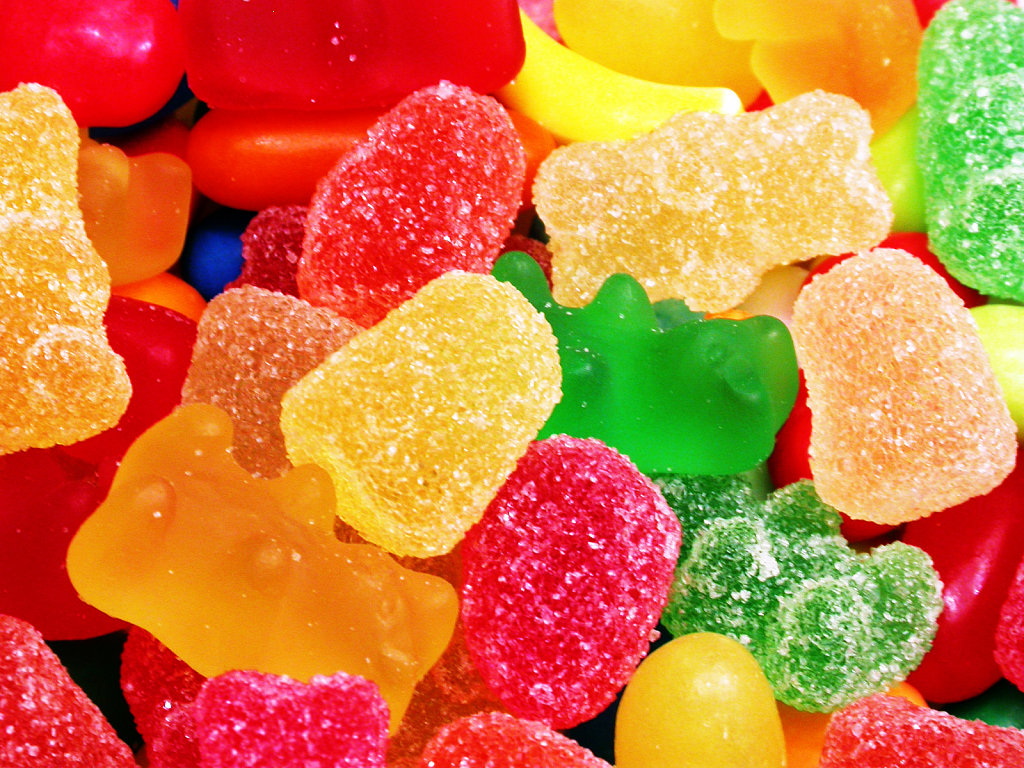 Golosinas (2 opciones)